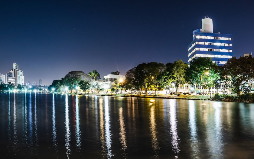 7 lugares que vão te convencer a explorar o Paraná