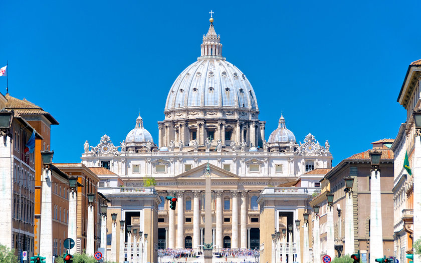 Roma em 20 fotos: conheça o melhor da capital italiana