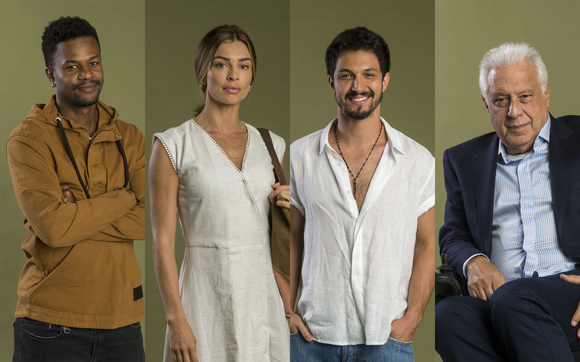 Conheça A Trama De Bom Sucesso Novela Que Estreia Nesta Segunda
