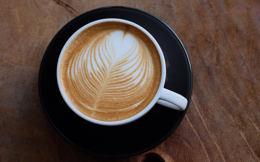 10 bebidas com café que você deveria experimentar