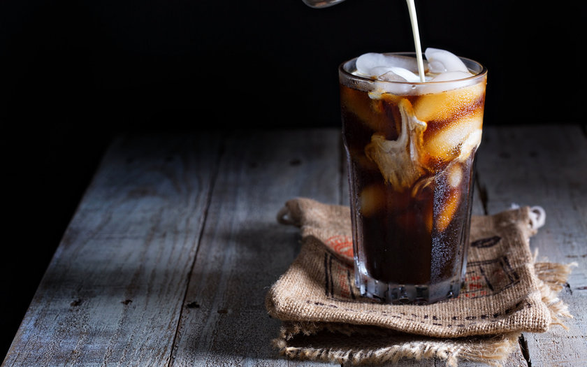 10 bebidas com café que você deveria experimentar