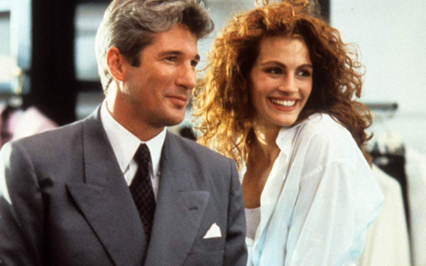 25 filmes românticos que você precisa ver pelo menos uma vez na vida