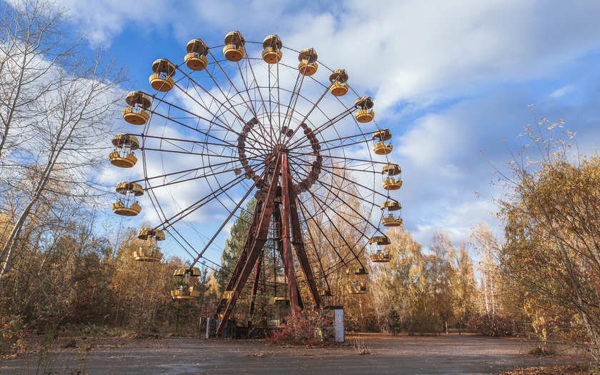 Turismo em Chernobyl: o que você precisa saber?