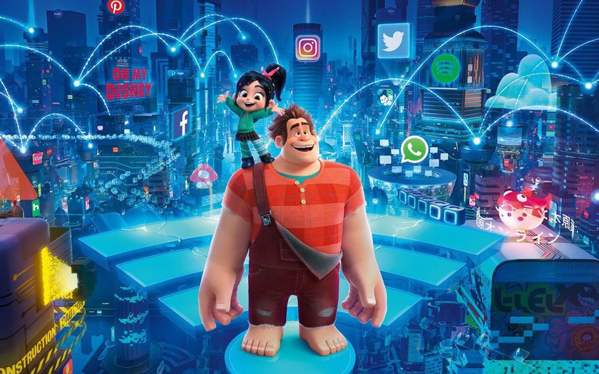 Os melhores filmes infantis de 2019... até agora