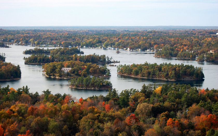 10 lugares incríveis para conhecer em Ontário, no Canadá