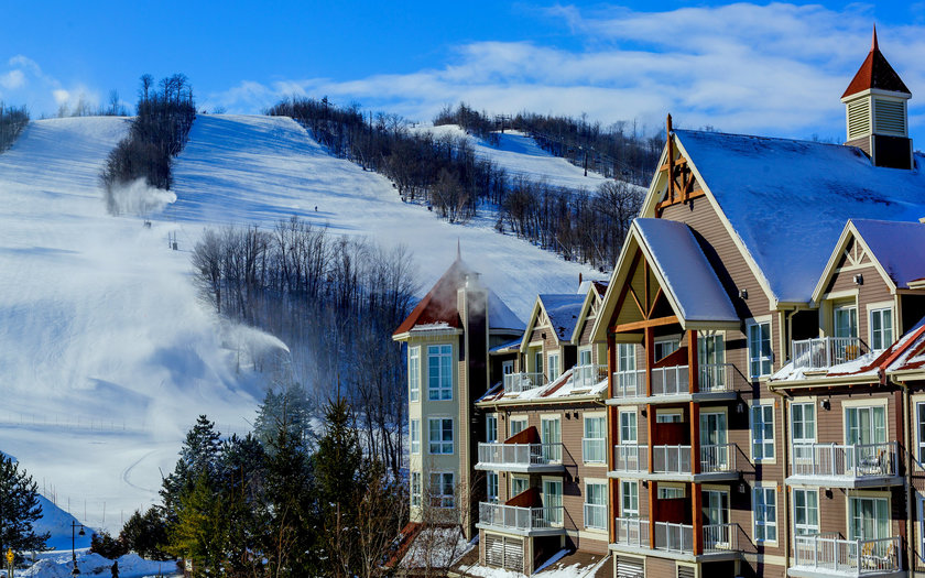 10 lugares incríveis para conhecer em Ontário, no Canadá