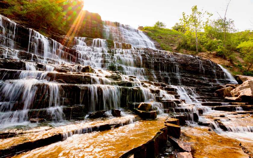 10 lugares incríveis para conhecer em Ontário, no Canadá