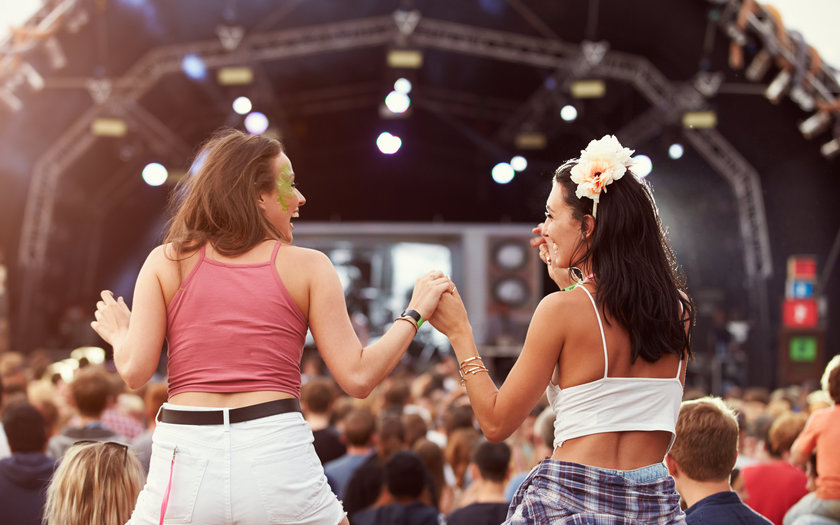 10 festivais de música no Brasil que você precisa ir uma vez na vida