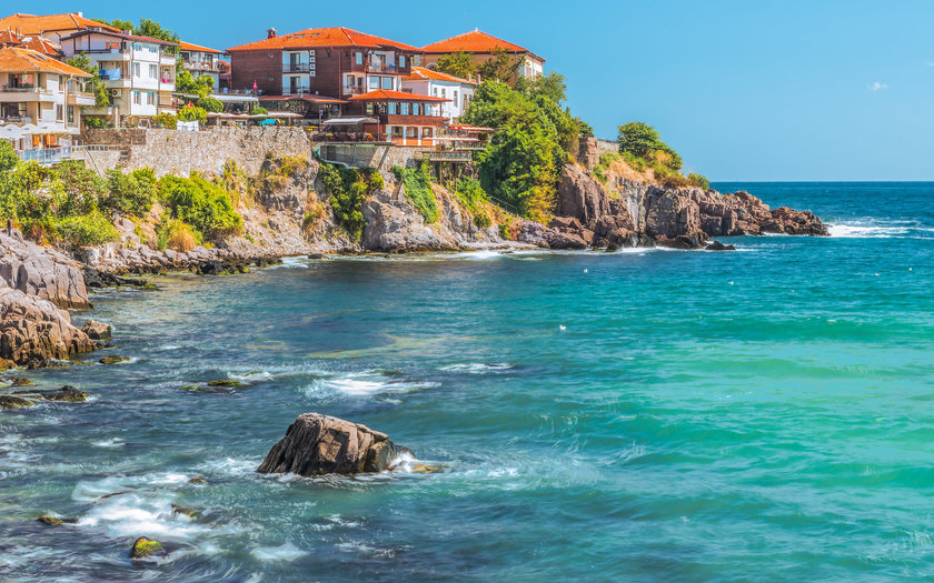 8 cidades que vão te convencer a visitar a costa do Mar Negro