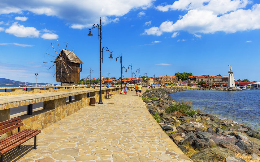 8 cidades que vão te convencer a visitar a costa do Mar Negro