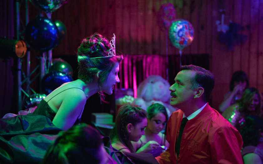 5 motivos para ver "Los Espookys", nova série da HBO