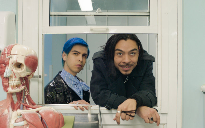 5 motivos para ver "Los Espookys", nova série da HBO