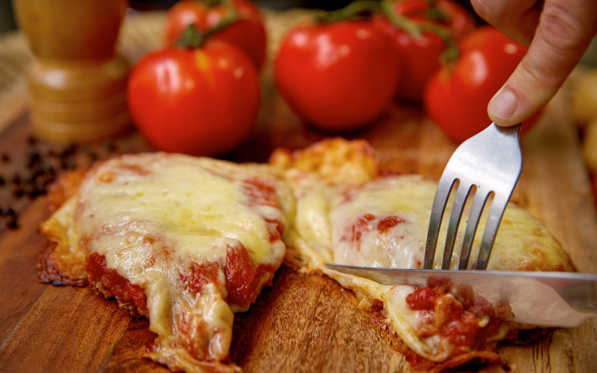 7 dicas para fazer filé à parmegiana perfeito