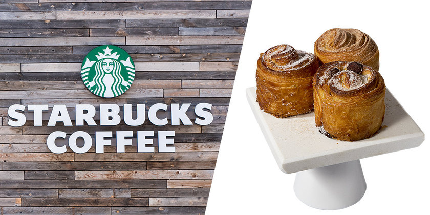 Novo menu da Starbucks tem releituras e novos acompanhamentos; saiba mais!