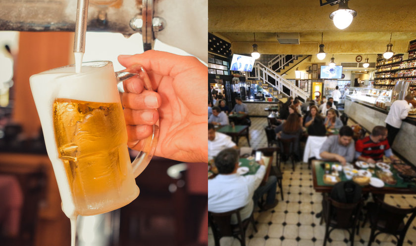 Bar do Juarez tem rodízio de chopp a R$ 69,90 por pessoa na abertura da ...
