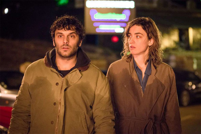 Finalmente Livres - filme, sinopse e trailer - Guia da Semana