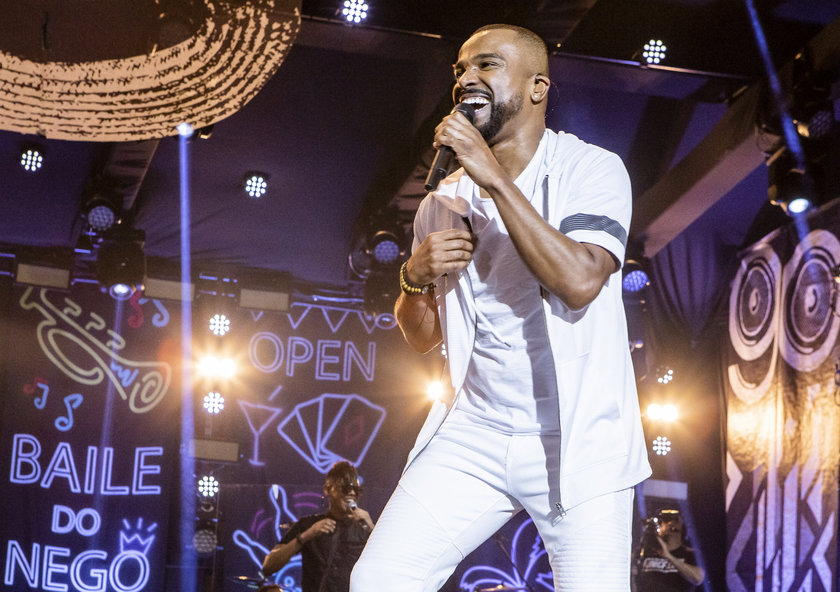 Alexandre Pires no Espaço das Américas - Espaço das Américas - Guia da ...