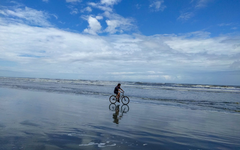 8 praias incríveis para conhecer no Litoral Sul de São Paulo