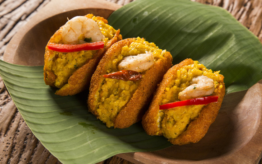 10 receitas para quem ama a culinária baiana