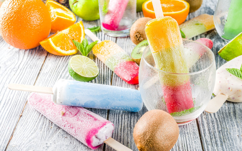 10 receitas incrivelmente saborosas com kiwi