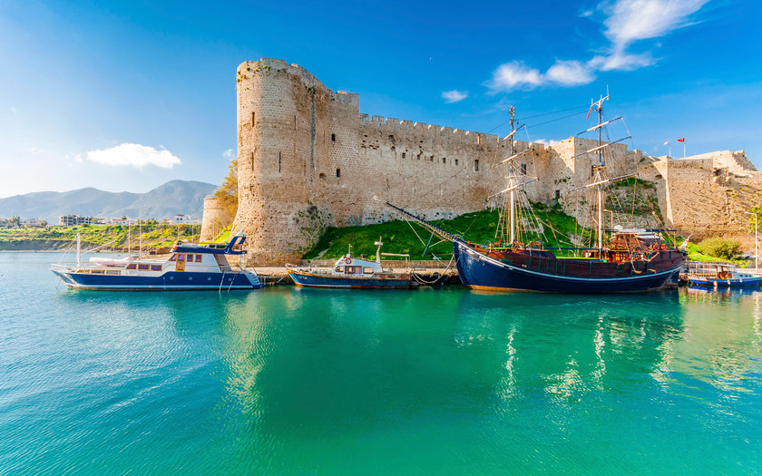 Conheça Chipre, a fantástica ilha no Mediterrâneo