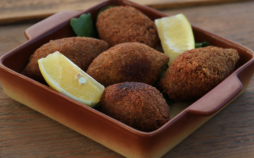 Como fazer quibe em casa