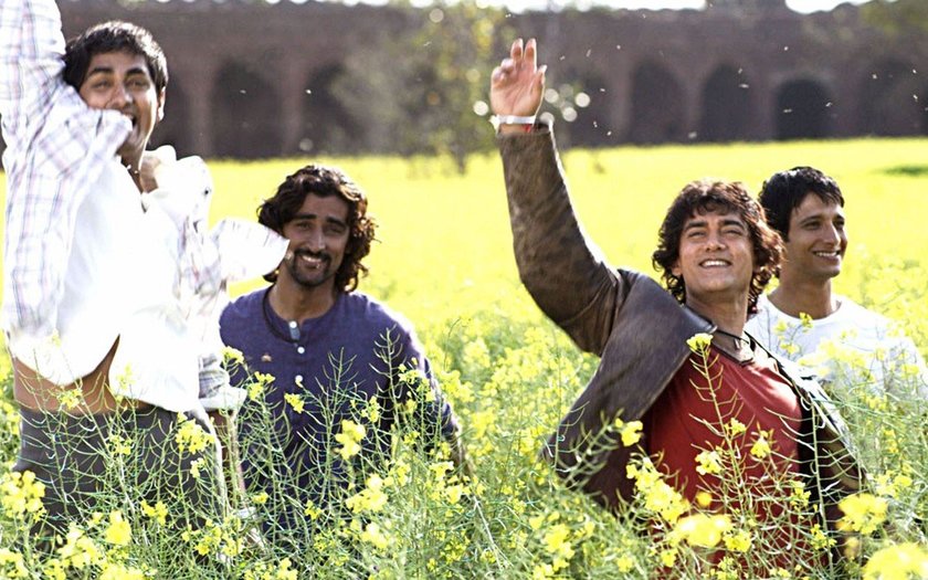 10 filmes indianos que você precisa assistir o quanto antes