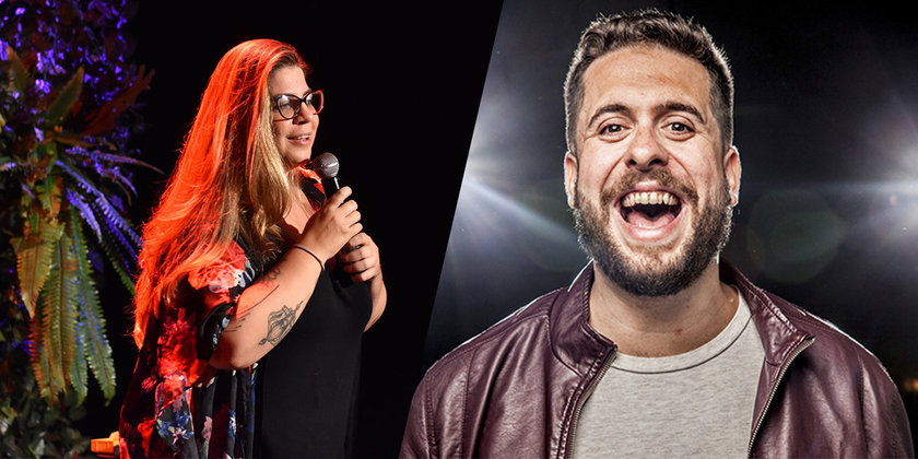 16 espetáculos de Stand Up Comedy para assistir em São Paulo em julho ...