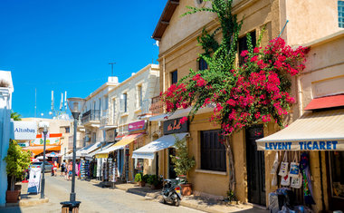 Conheça Chipre, a fantástica ilha no Mediterrâneo