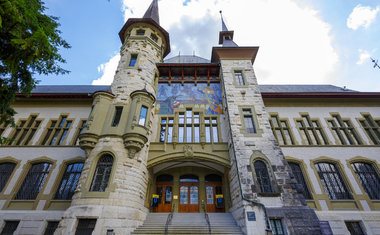 Conheça Berna, a fantástica capital da Suíça