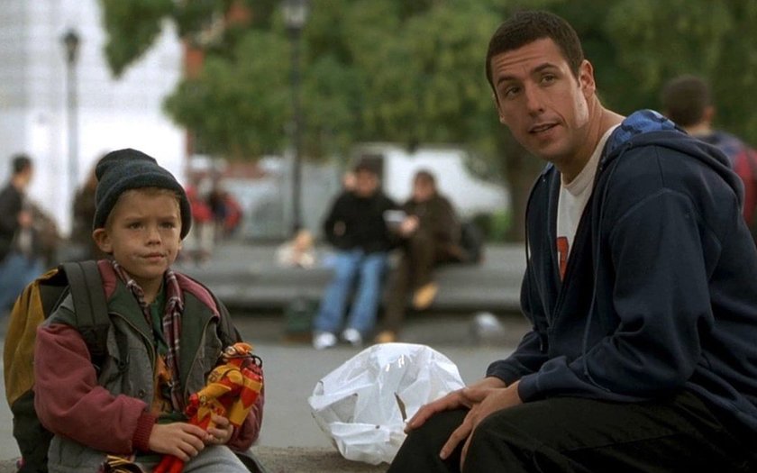 10 filmes com Adam Sandler para assistir na Netflix - Guia da Semana