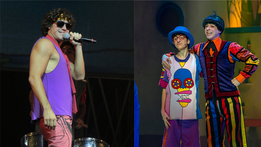 10 musicais imperdíveis para assistir em São Paulo em 2019