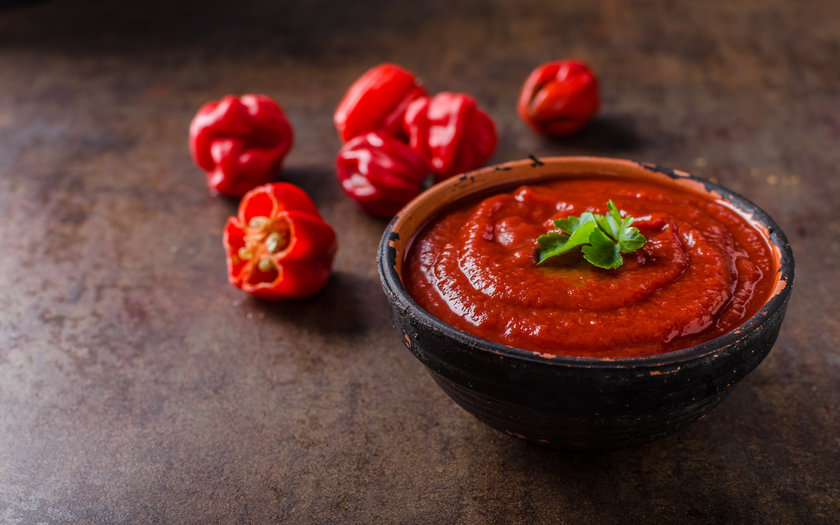 15 receitas picantes que vão te impressionar