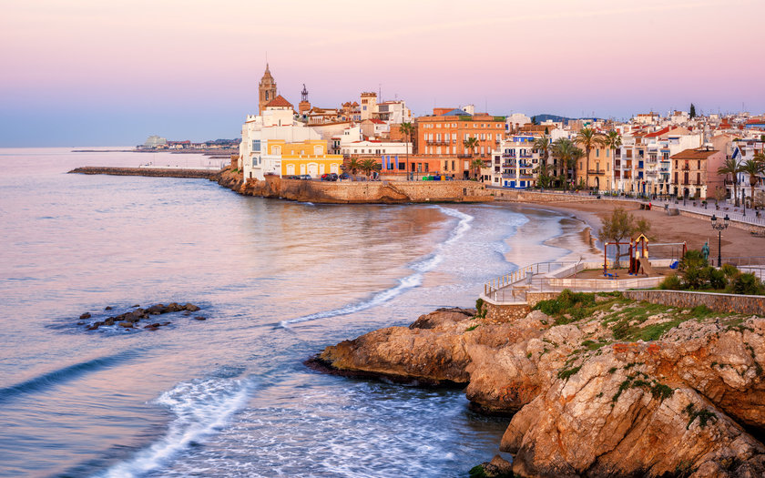 5 cidades imperdíveis na Catalunha, na Espanha, que você precisa visitar