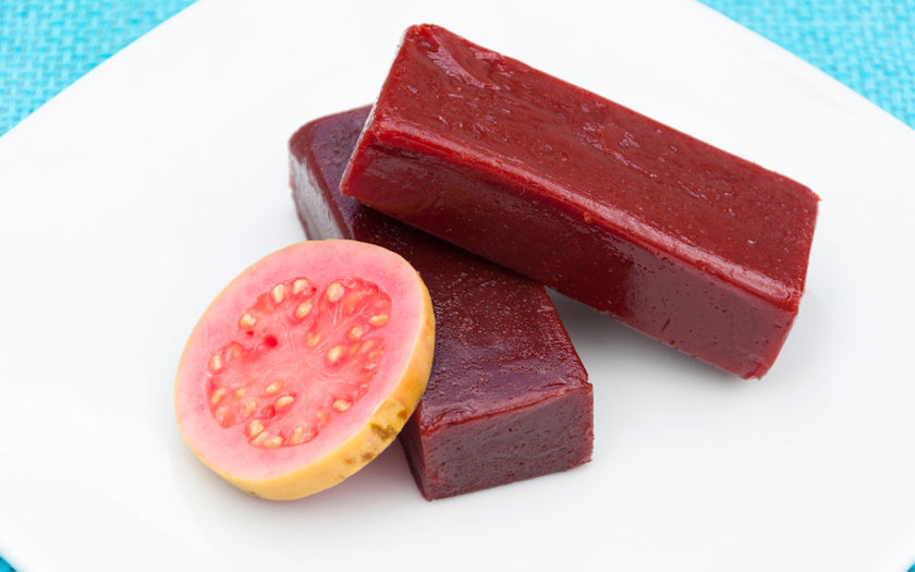 Como fazer goiabada em casa