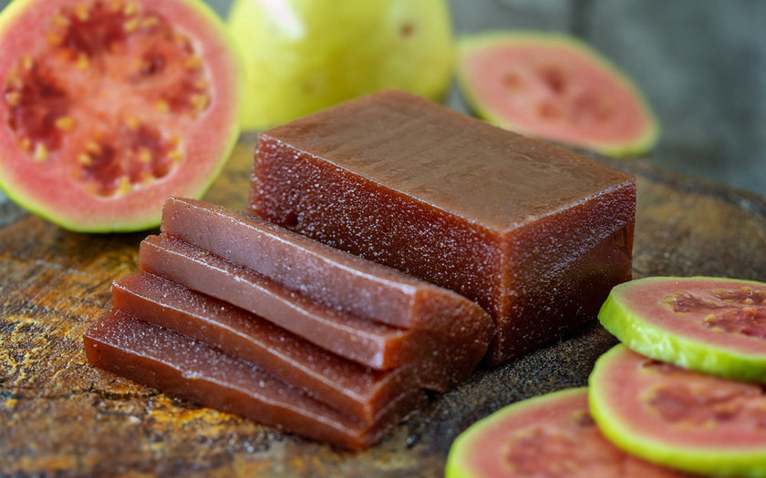 Como fazer goiabada em casa