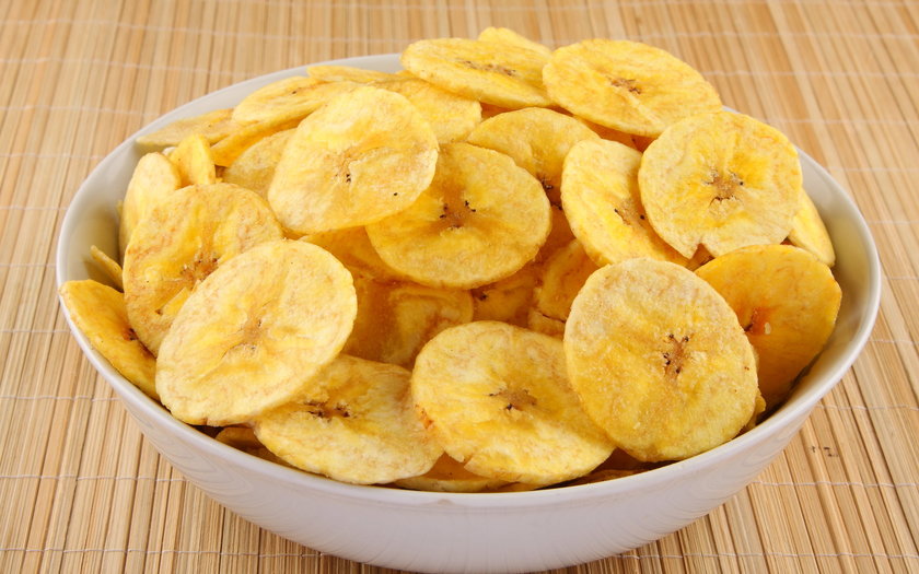 8 receitas saborosas para você que ama chips