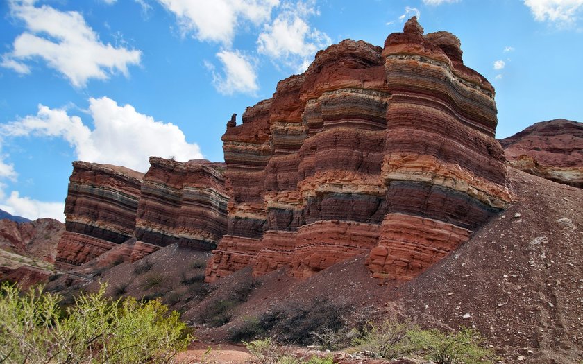 10 passeios imperdíveis por Salta, na Argentina