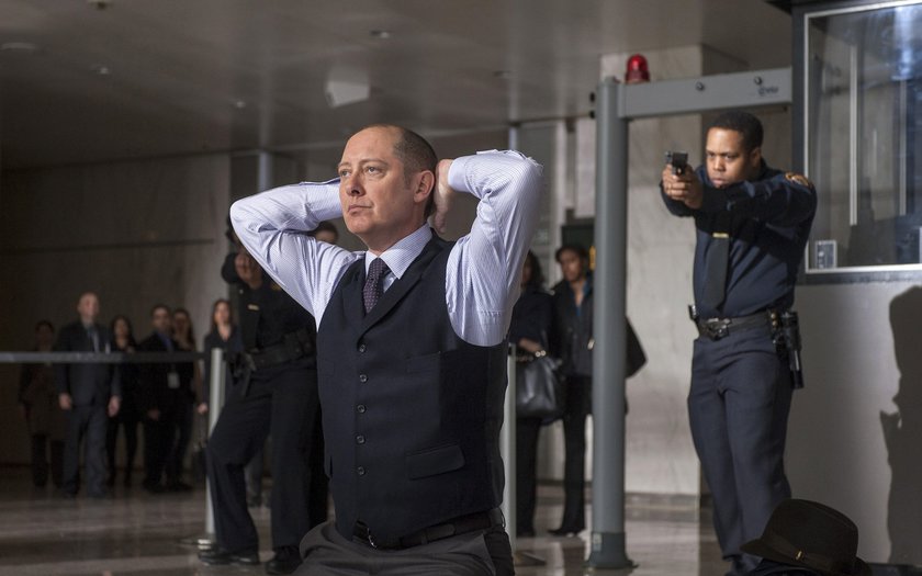 19 séries policiais que você precisa assistir o quanto antes