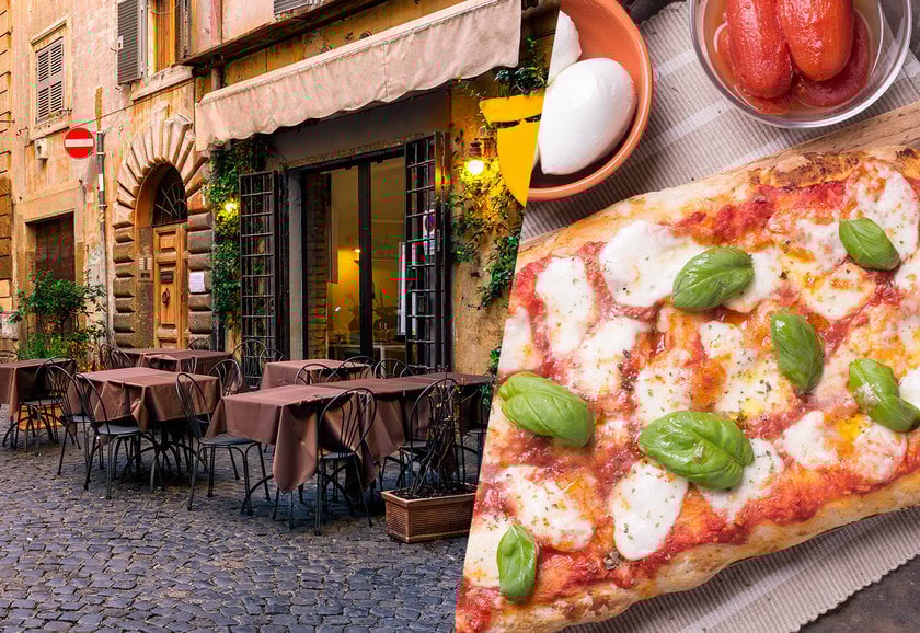 10 destinos na Itália que todo amante de comida precisa conhecer