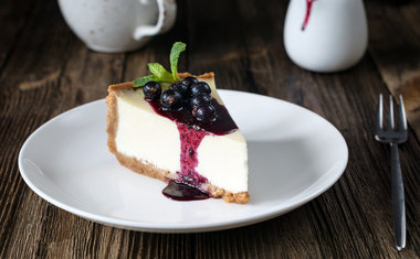 10 receitas para quem ama mirtilo