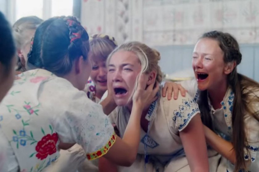 O Mal Não Espera a Noite - Midsommar - filme, sinopse e trailer - Guia ... O Mal Não Espera a Noite - Midsommar - filme, sinopse e trailer - Guia ...