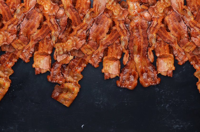 2º Bacon Fest Mooca - Praça Visconde de Sousa Fontes - Guia da Semana