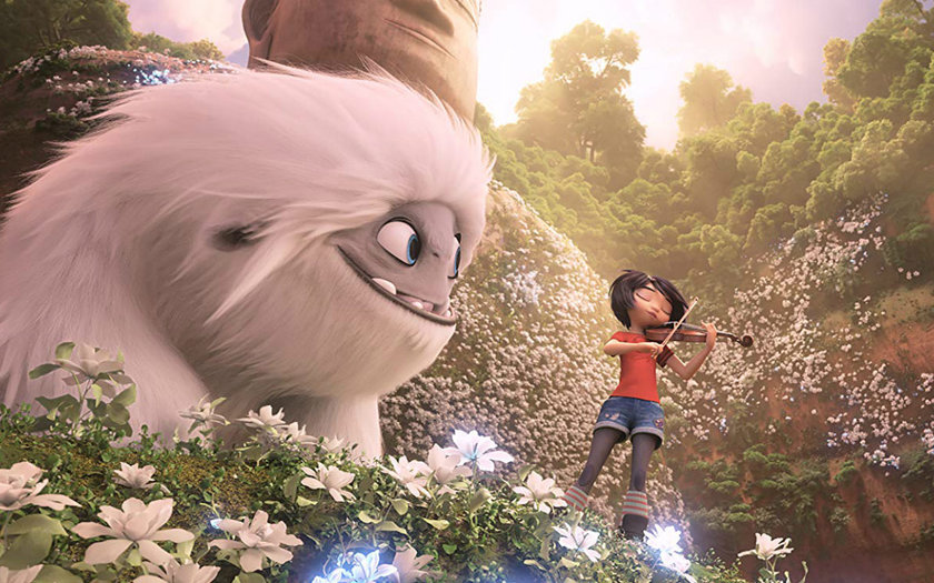 Os melhores filmes infantis de 2019... até agora