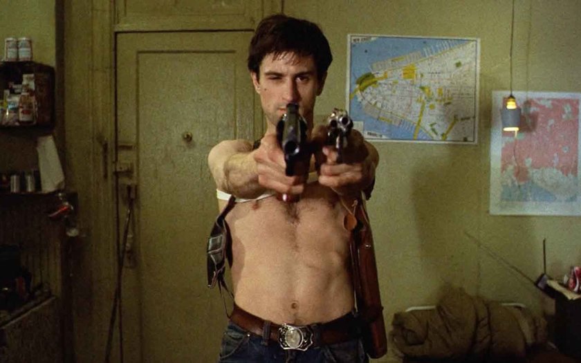 15 filmes imperdíveis com Robert De Niro