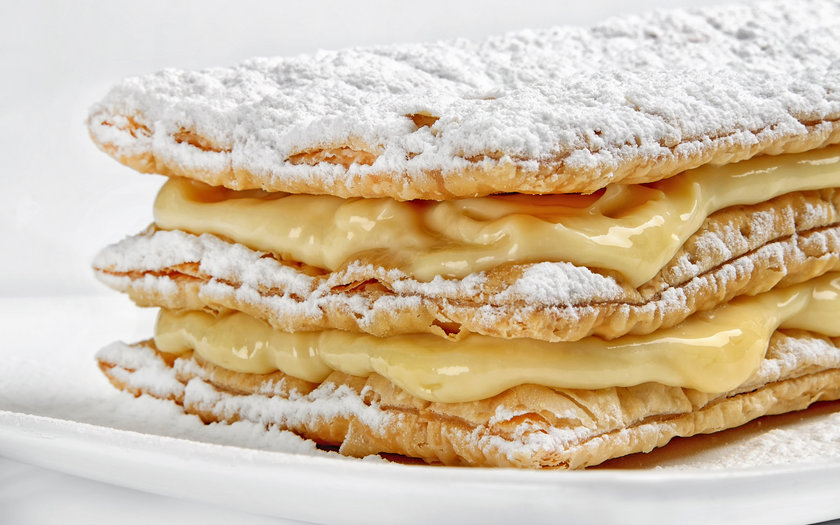 10 receitas doces e salgadas com massa folhada