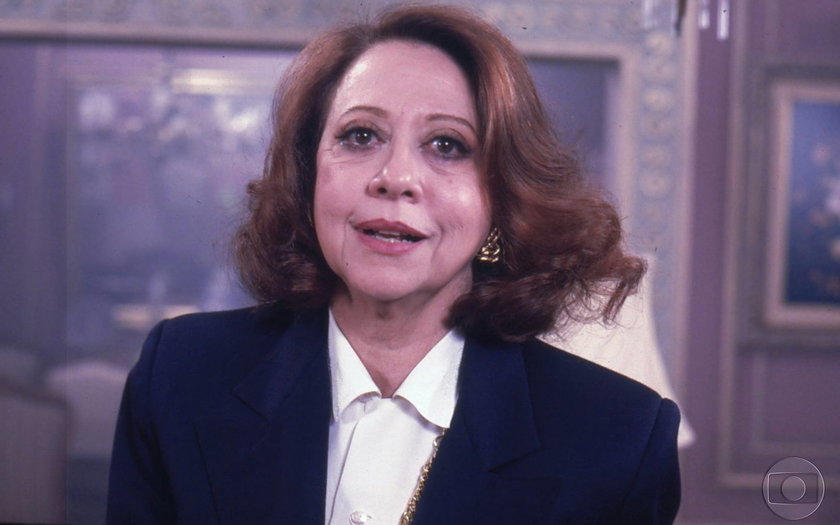 12 novelas e séries com Fernanda Montenegro que vale a pena ver (ou rever)