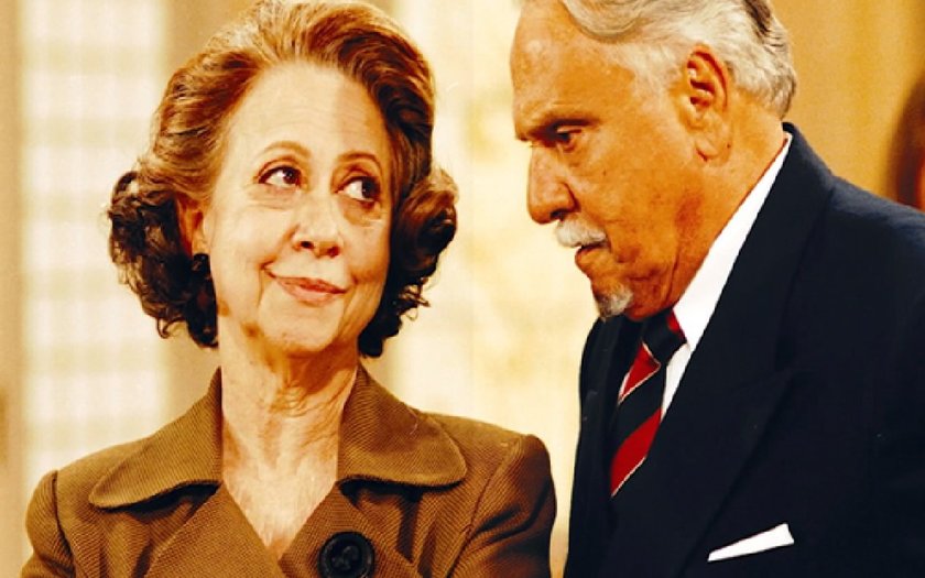 12 novelas e séries com Fernanda Montenegro que vale a pena ver (ou rever)