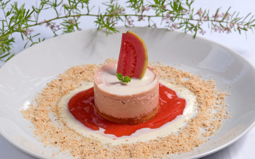 10 receitas para quem ama a combinação “goiabada com queijo”