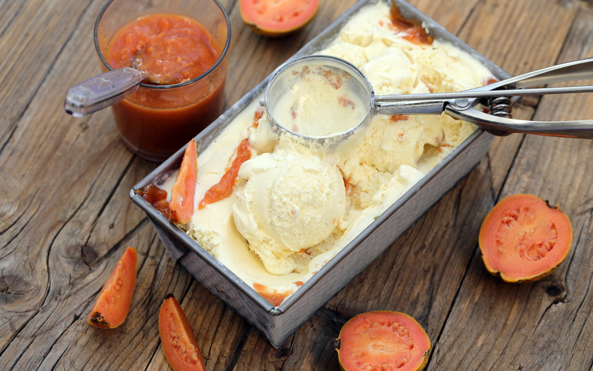 10 receitas para quem ama a combinação “goiabada com queijo”